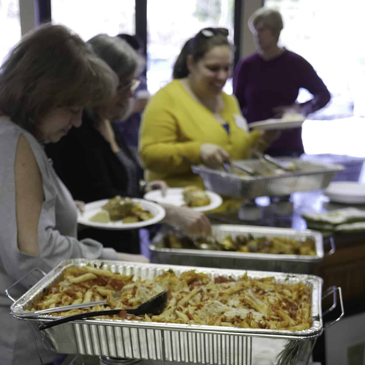 Life at New Covenant – New Covenant PCA Church